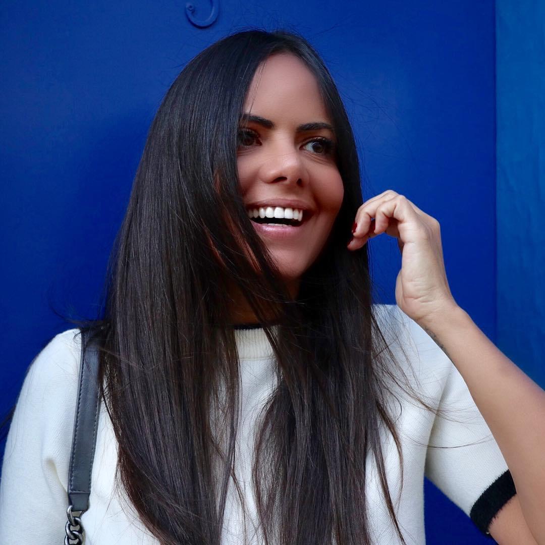 FAMOSA INFLUENCIADORA FLAVIA DE ANDRADE É REFERÊNCIA DE SUCESSO ...