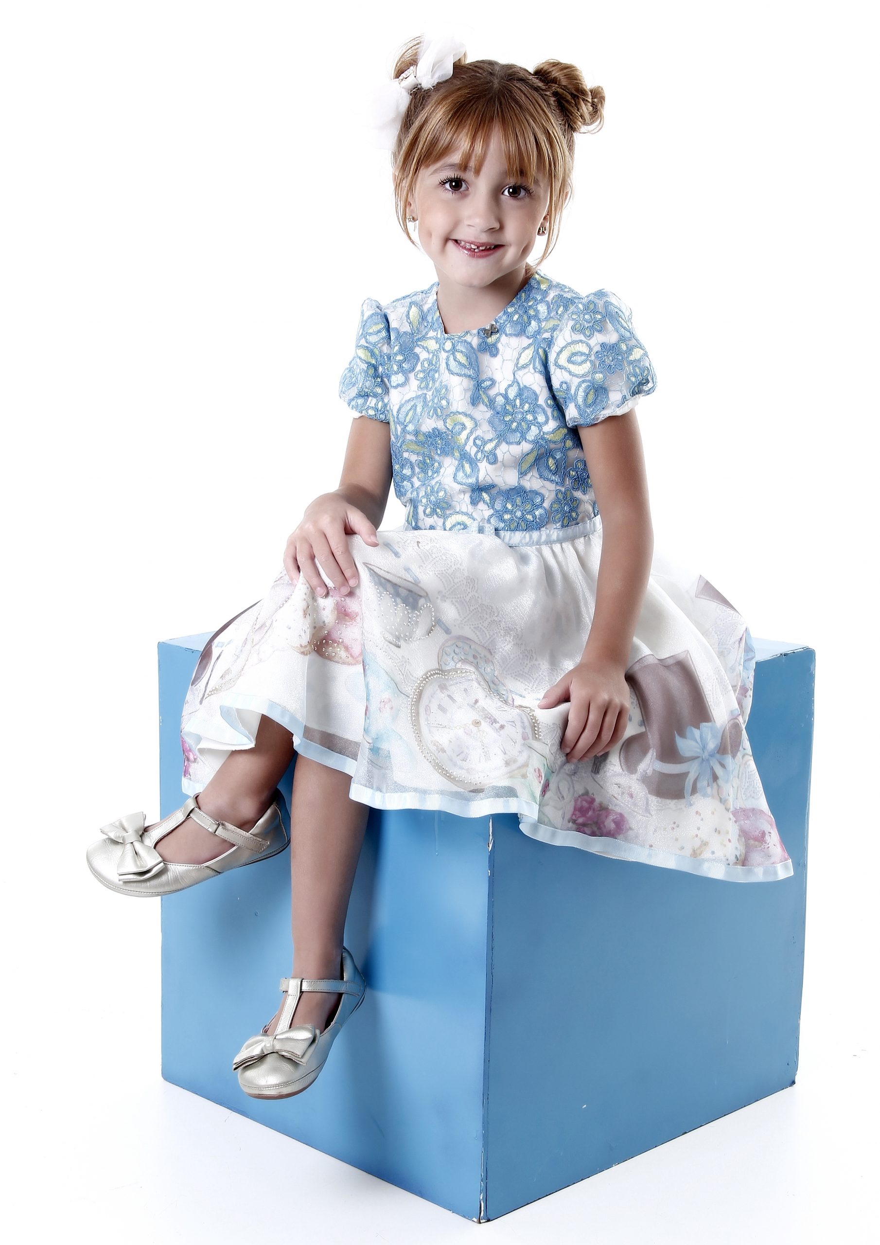 Influencer mirim Cami Harger é destaque com marcas em Porto Alegre e no ...