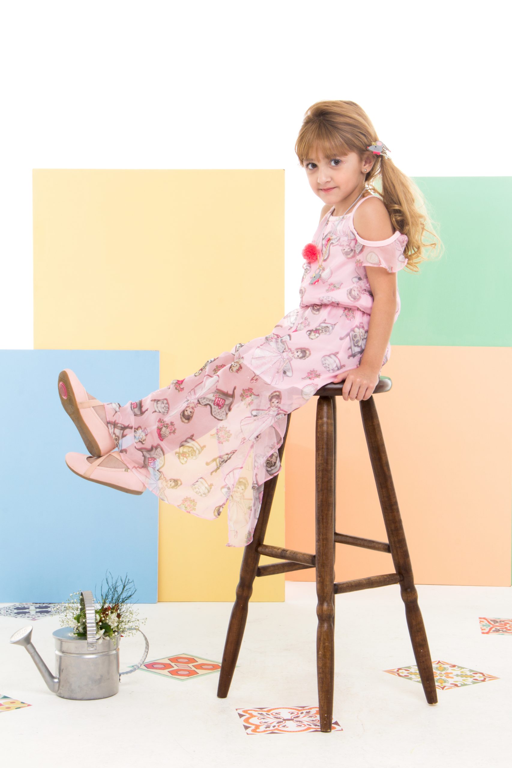 Influencer mirim Cami Harger é destaque com marcas em Porto Alegre e no ...