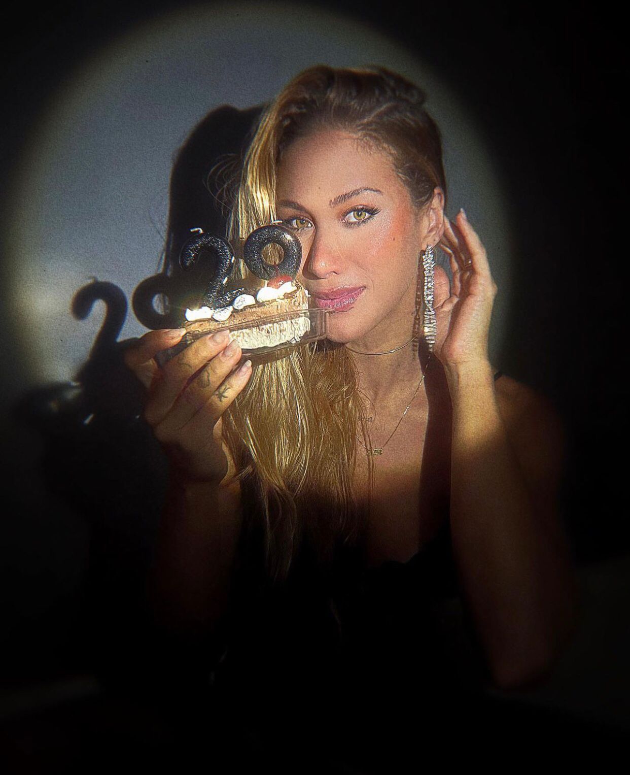 Ingrid Vasconcelos celebra idade nova – Influenciadores do Brasil